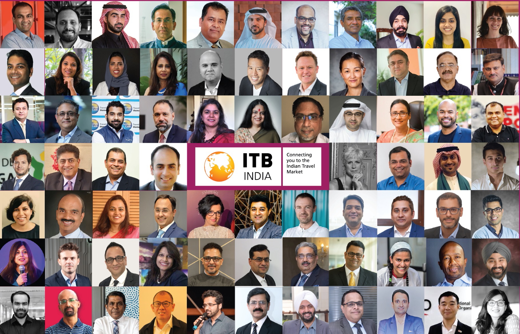Messe Berlin 'Very Pleased' with Inaugural ITB India; Dates Set for 2022