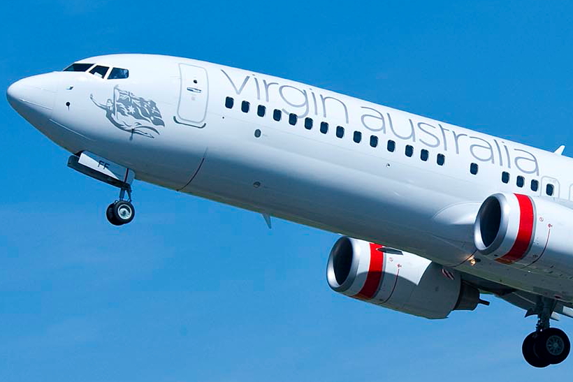Virgin Australia Renews Distribution Agreement with Sabre