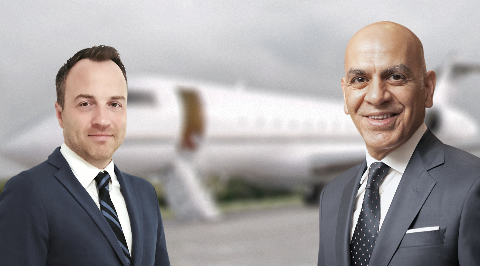 Executive Appointments at ArcosJet