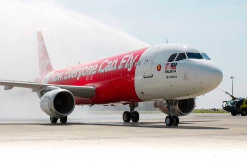 Brendan Curran Appointed President of Boeing AvionX