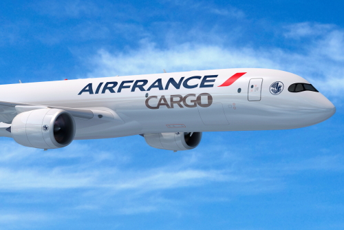 Brendan Curran Appointed President of Boeing AvionX