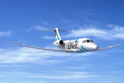 Brendan Curran Appointed President of Boeing AvionX