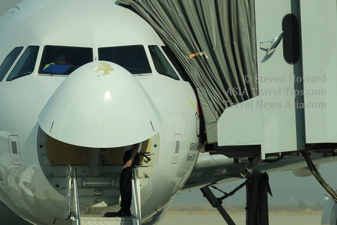 IATA Publishes Airline Safety Performance Data for 2021