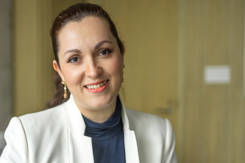 Michelle Lydon and Calum Laming to Join British Airways