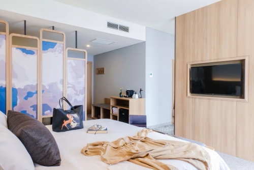 Hong Kong Int. Airport's Flight Token Wins Best Airport Innovation Award