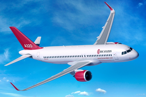 Brendan Curran Appointed President of Boeing AvionX