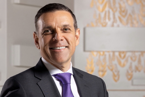 Mövenpick Siam Hotel Pattaya to Open 15 December 2015