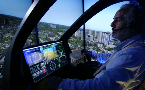 Brendan Curran Appointed President of Boeing AvionX