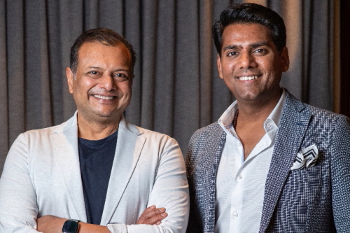 Marriott Opens UAE's First Residence Inn