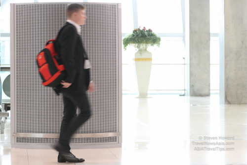 Hong Kong Int. Airport's Flight Token Wins Best Airport Innovation Award