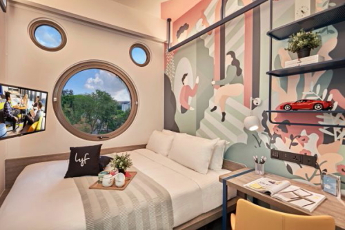 Brendan Curran Appointed President of Boeing AvionX