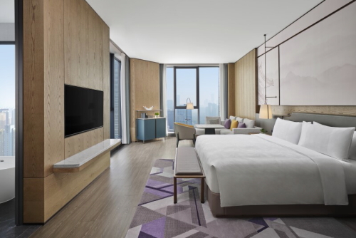 Singapore Airlines redefines First Class Luxury with Singapore Airlines ...