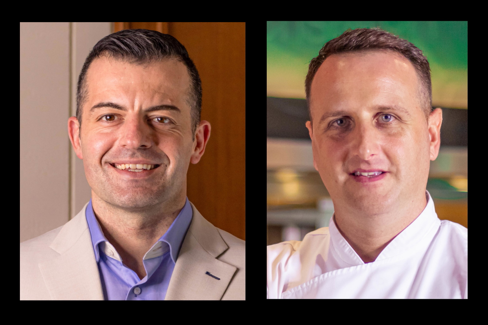 Grand Hyatt Jakarta Appoints Paolo Cerro as Director of F& Marco ...