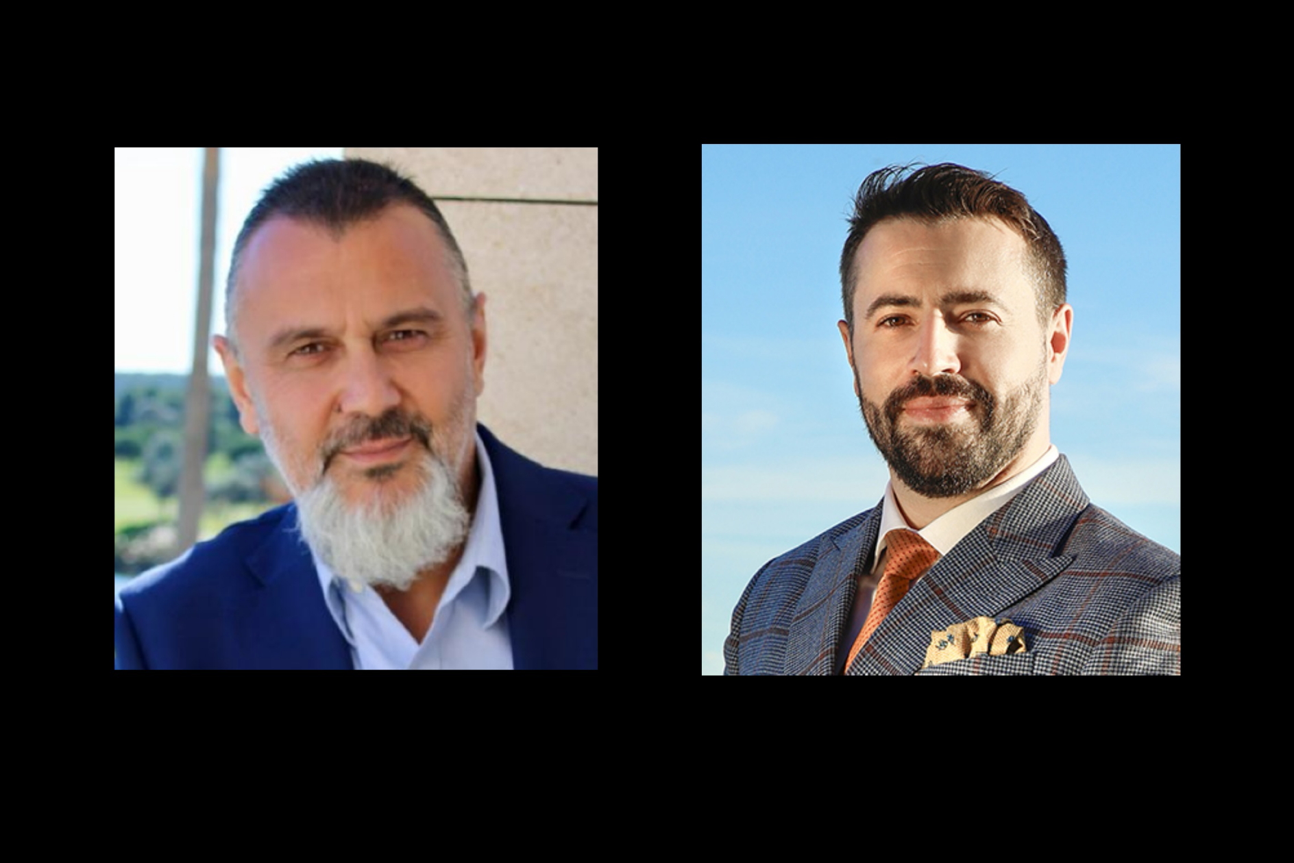 General Manager Appointments at Anantara Hotels in France and Portugal