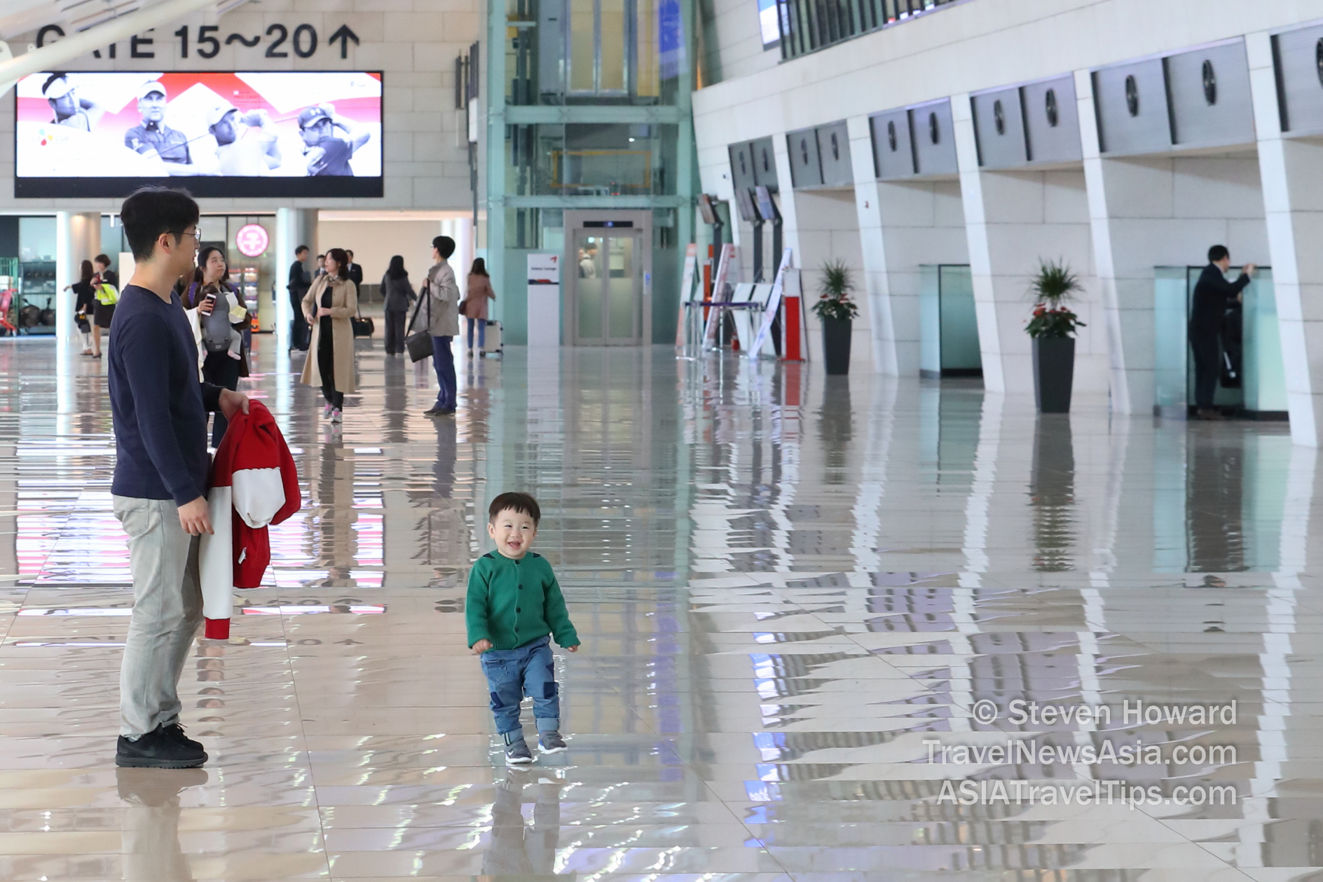 Sabre Partners South Korean OTA, InterparkTriple