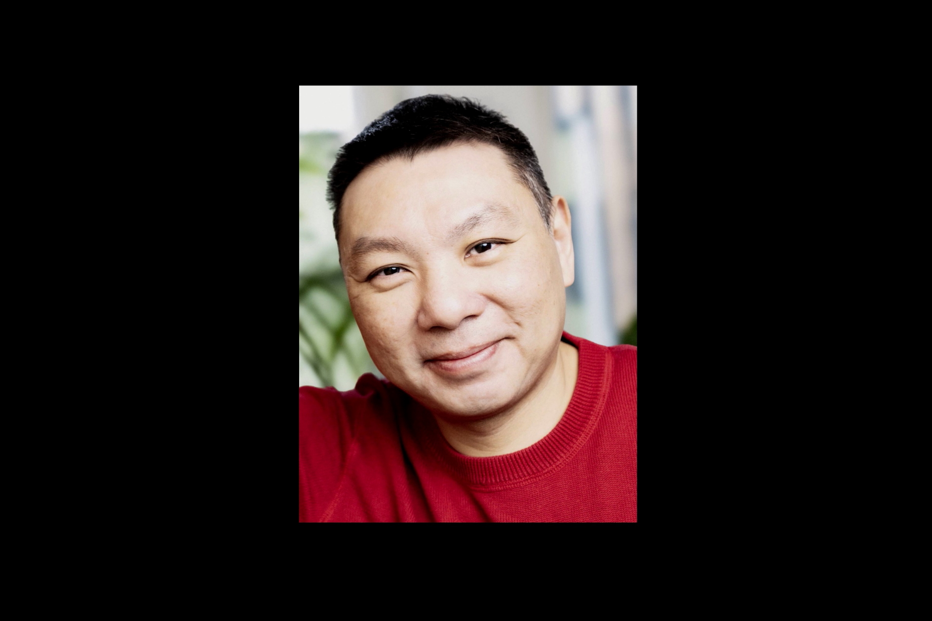 Hahnair Appoints Stephen Chung as Regional Vice President Asia Pacific